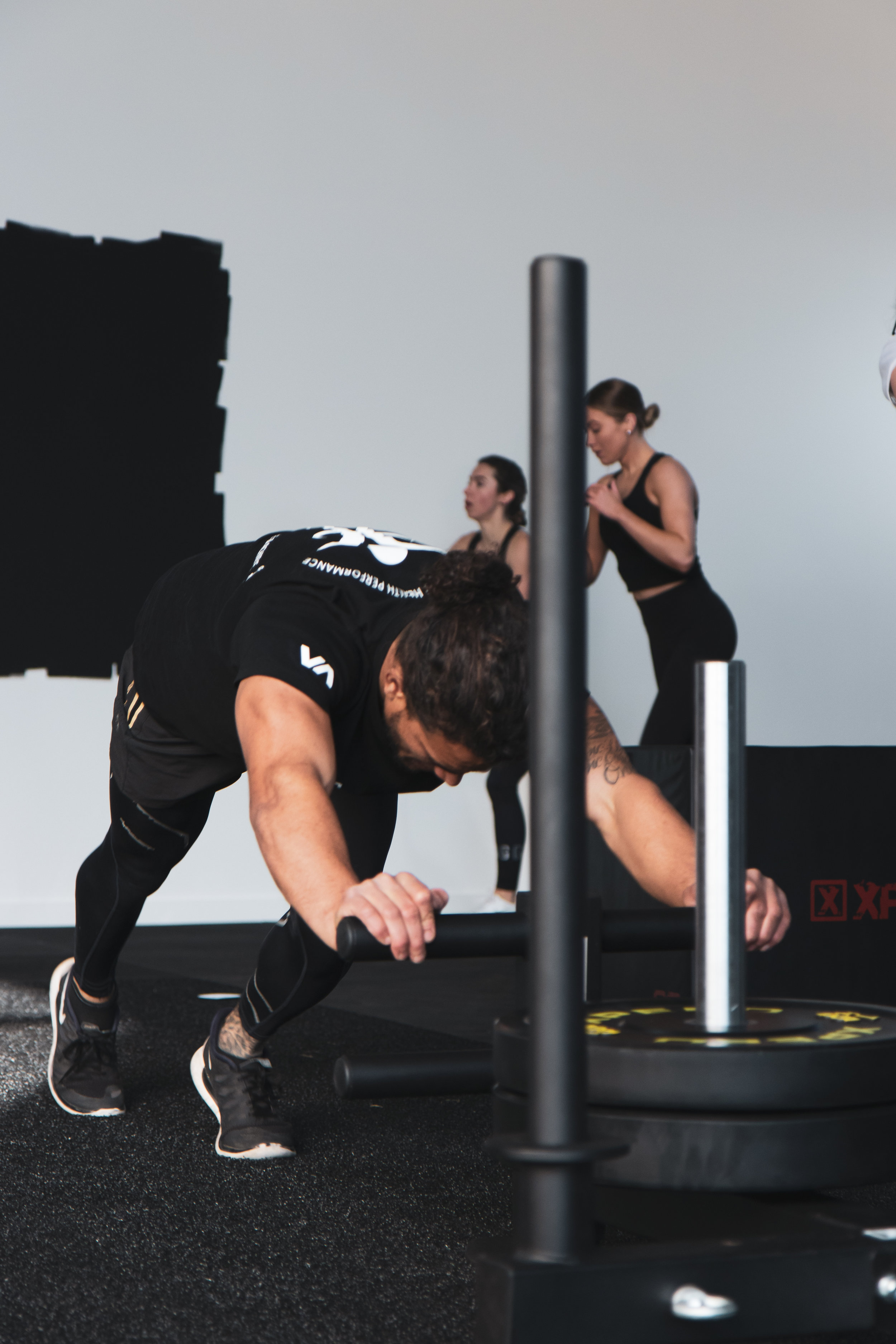 Top Performance Fitness