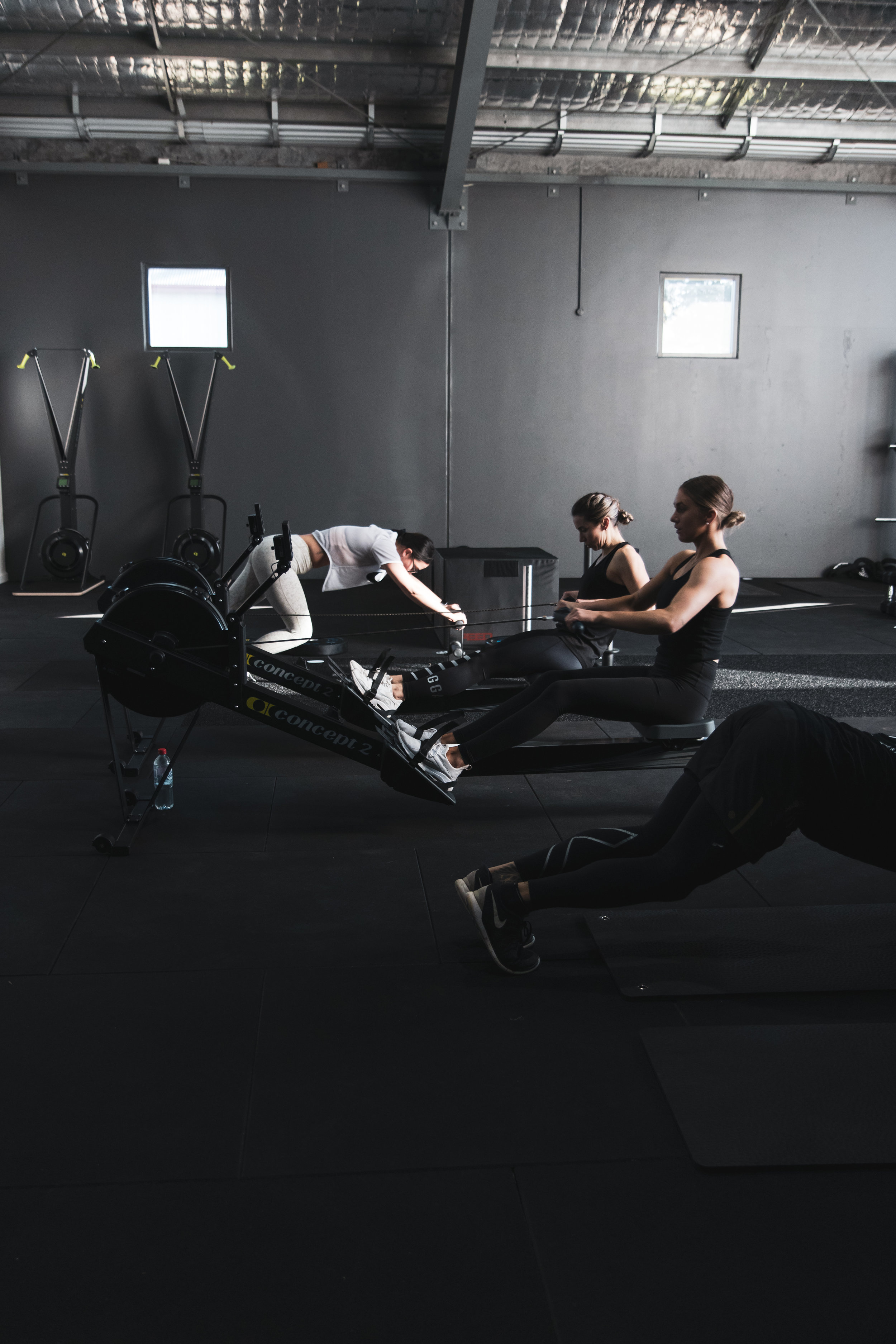 Top Performance Fitness