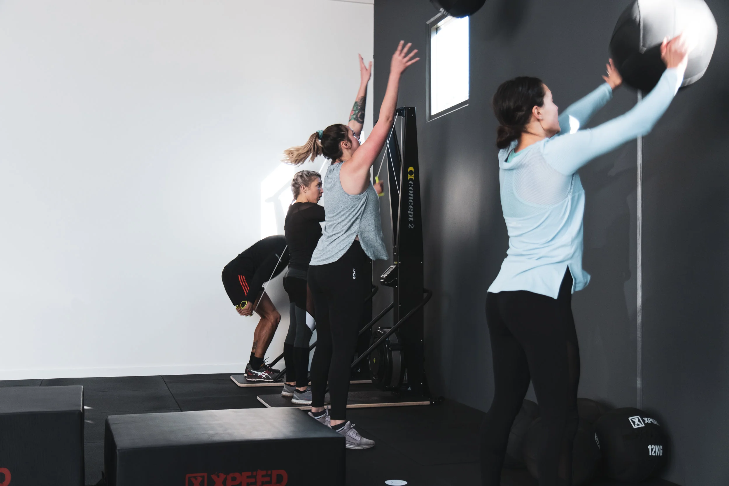 Top Performance Fitness