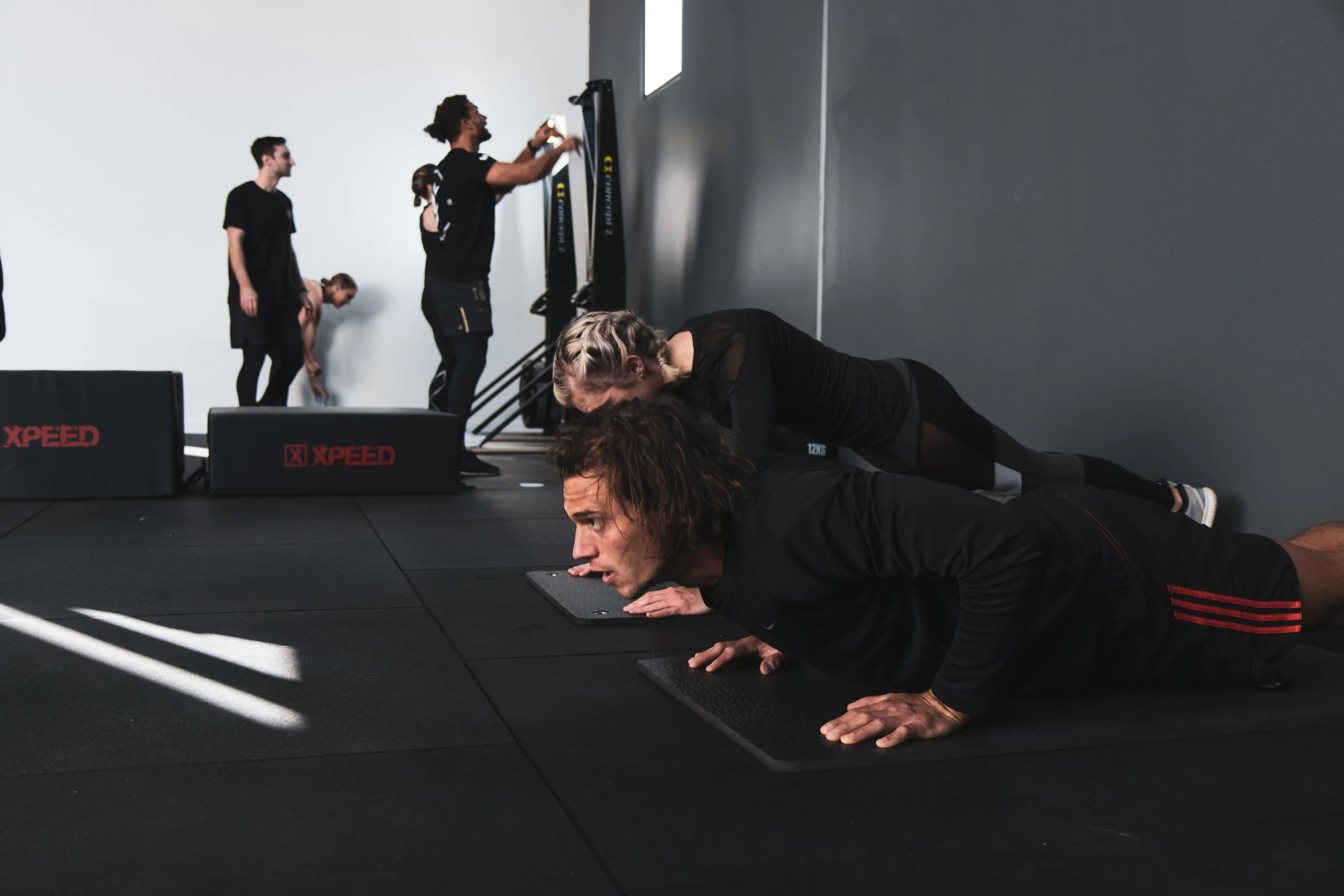 Top Performance Fitness