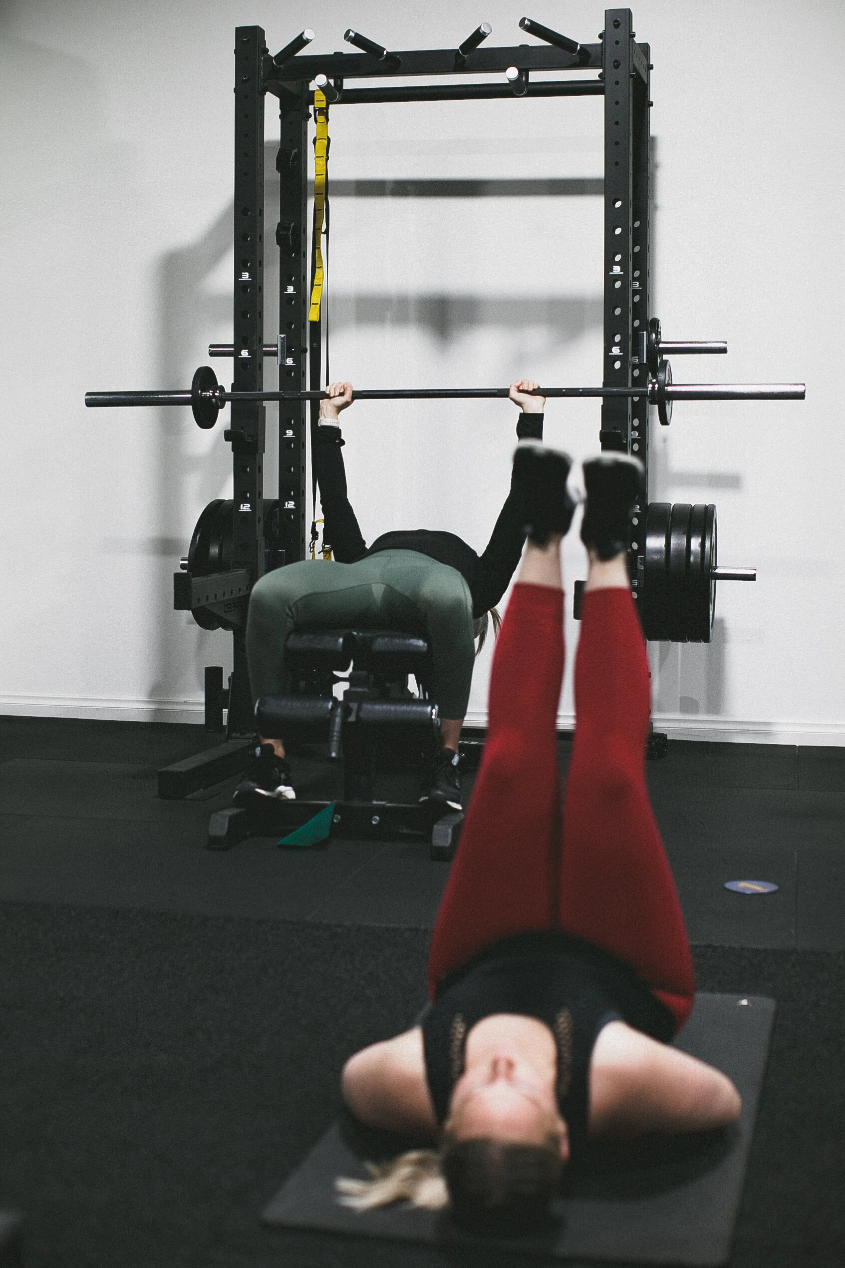 Top Performance Fitness