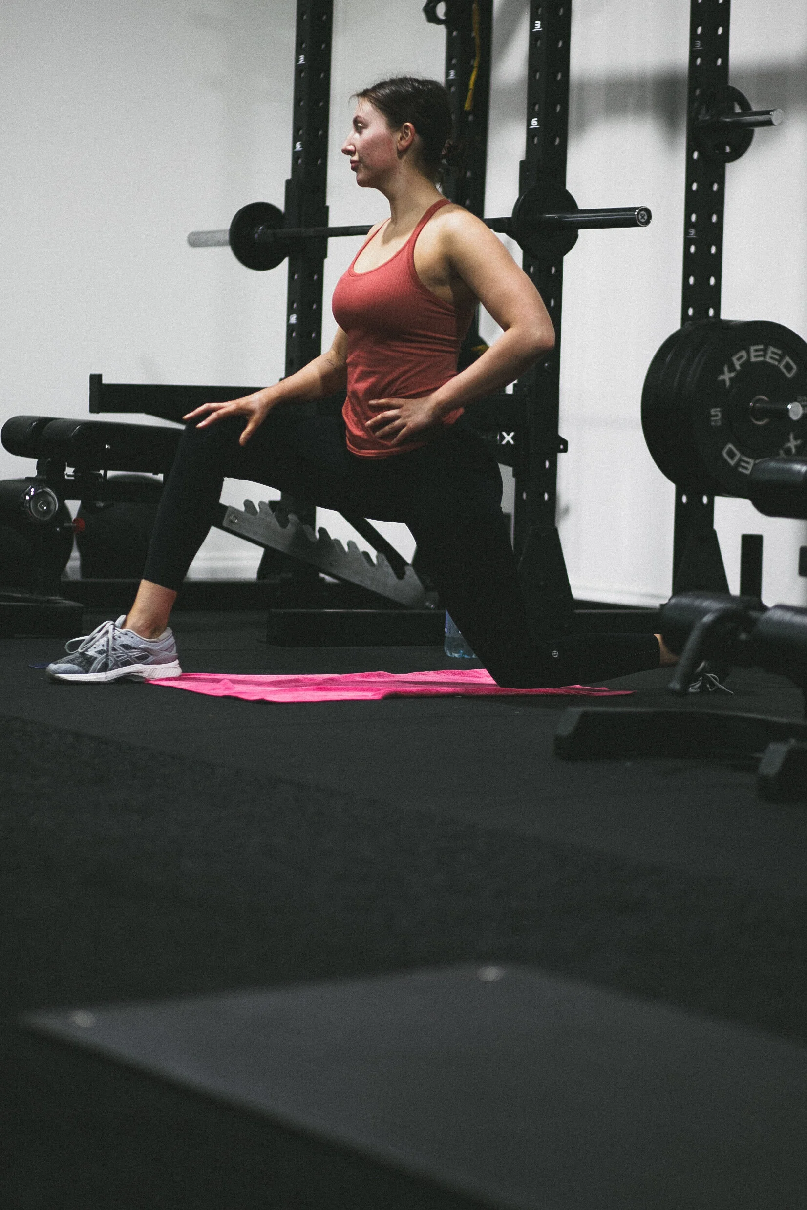 Top Performance Fitness