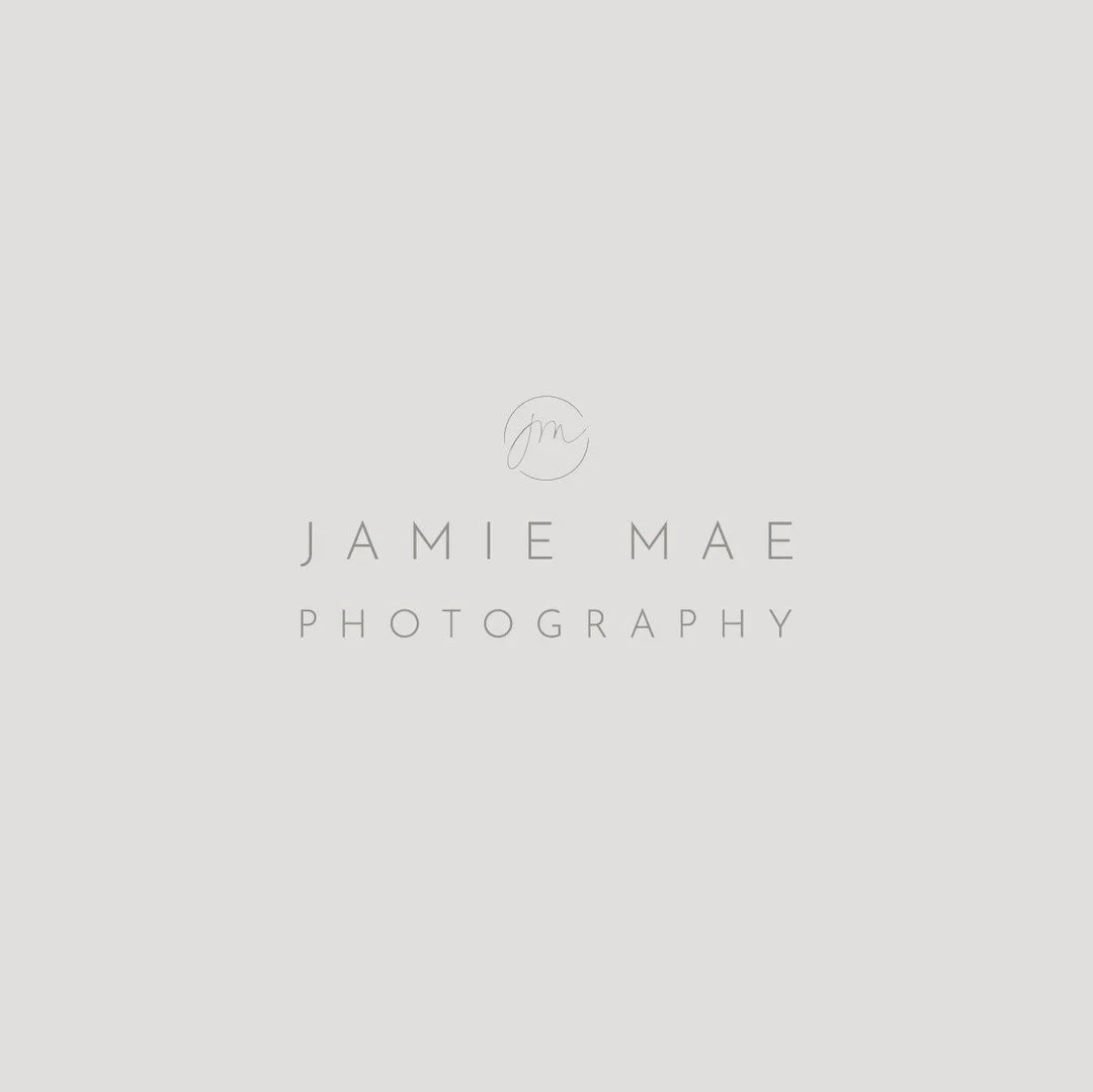 Jamie Mae Photography | Winnipeg, Manitoba