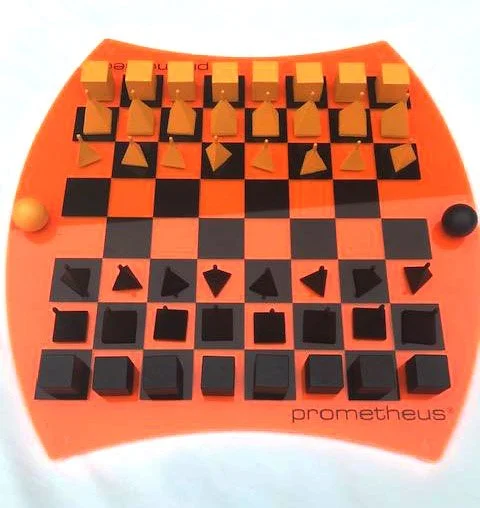 Shop now — Prometheus