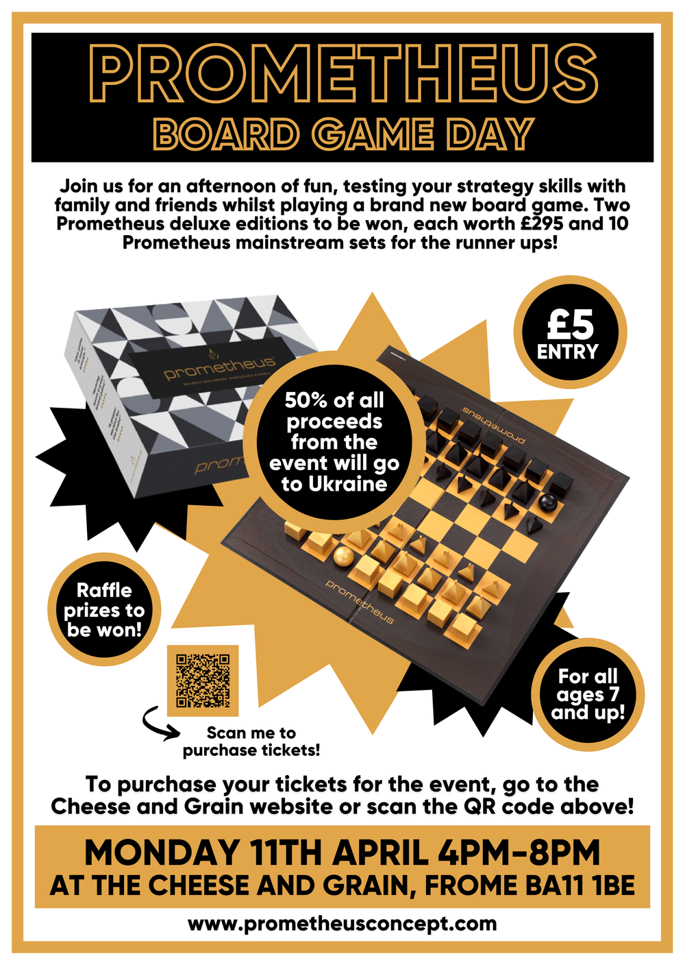 Events — Prometheus