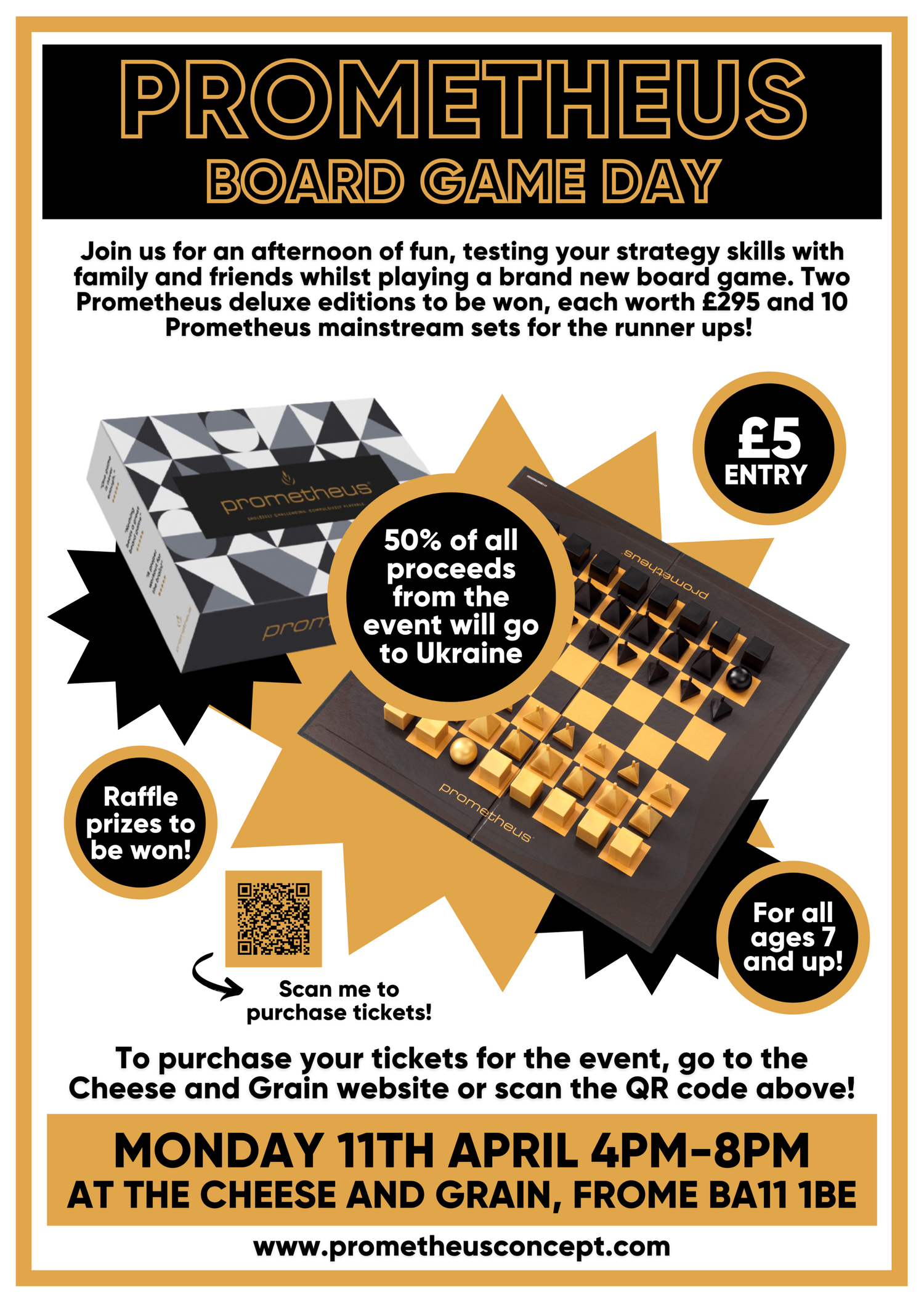 Events — Prometheus