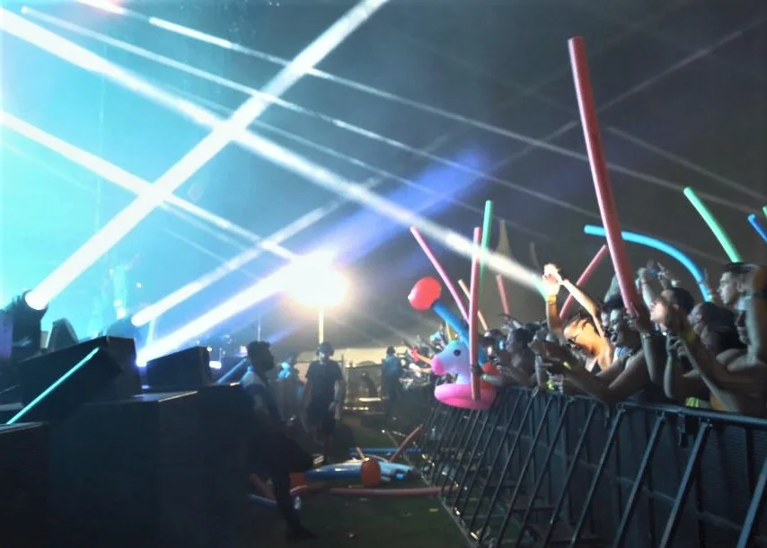 Dragonfly Productions