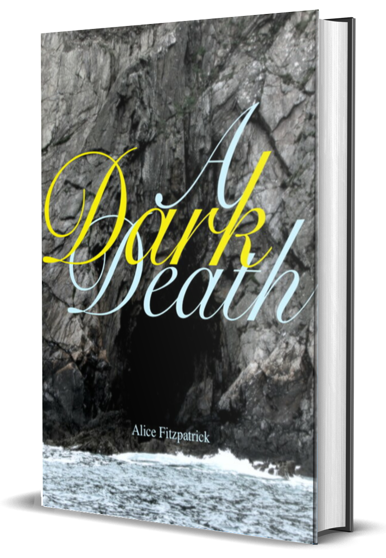 All Books — Alice Fitzpatrick