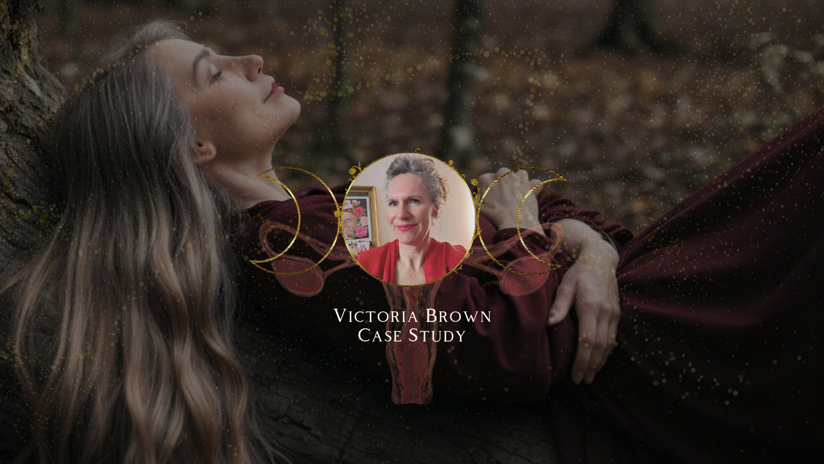 Case Studies — Nicole Barton