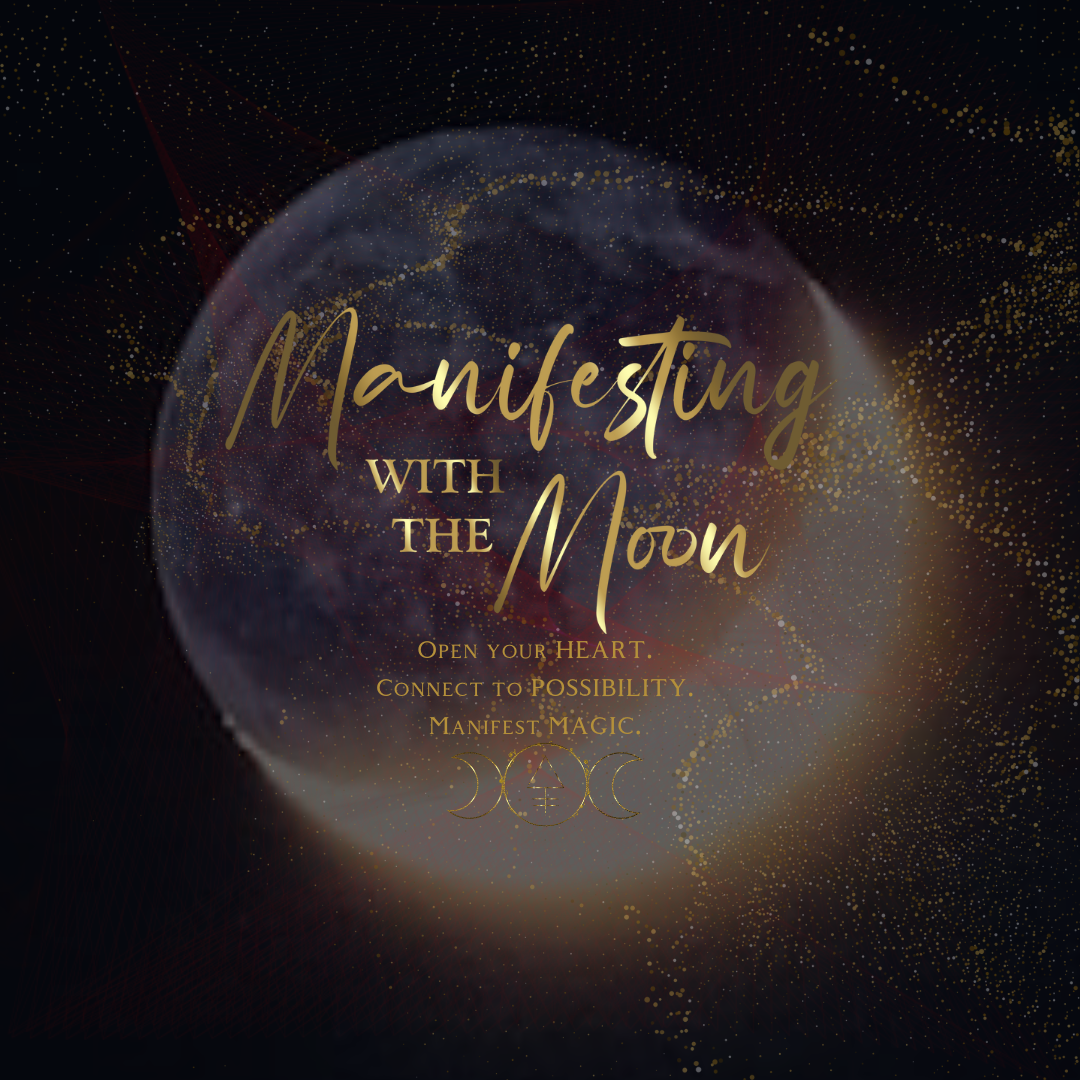 Archetypal Apothecary Healing Modality — Nicole Barton
