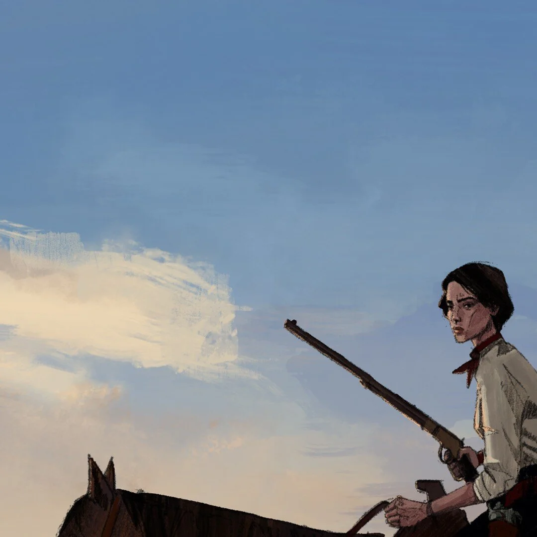 Ste Illustrates - Illustration by Steven Johnson. Editorial illustrator ...