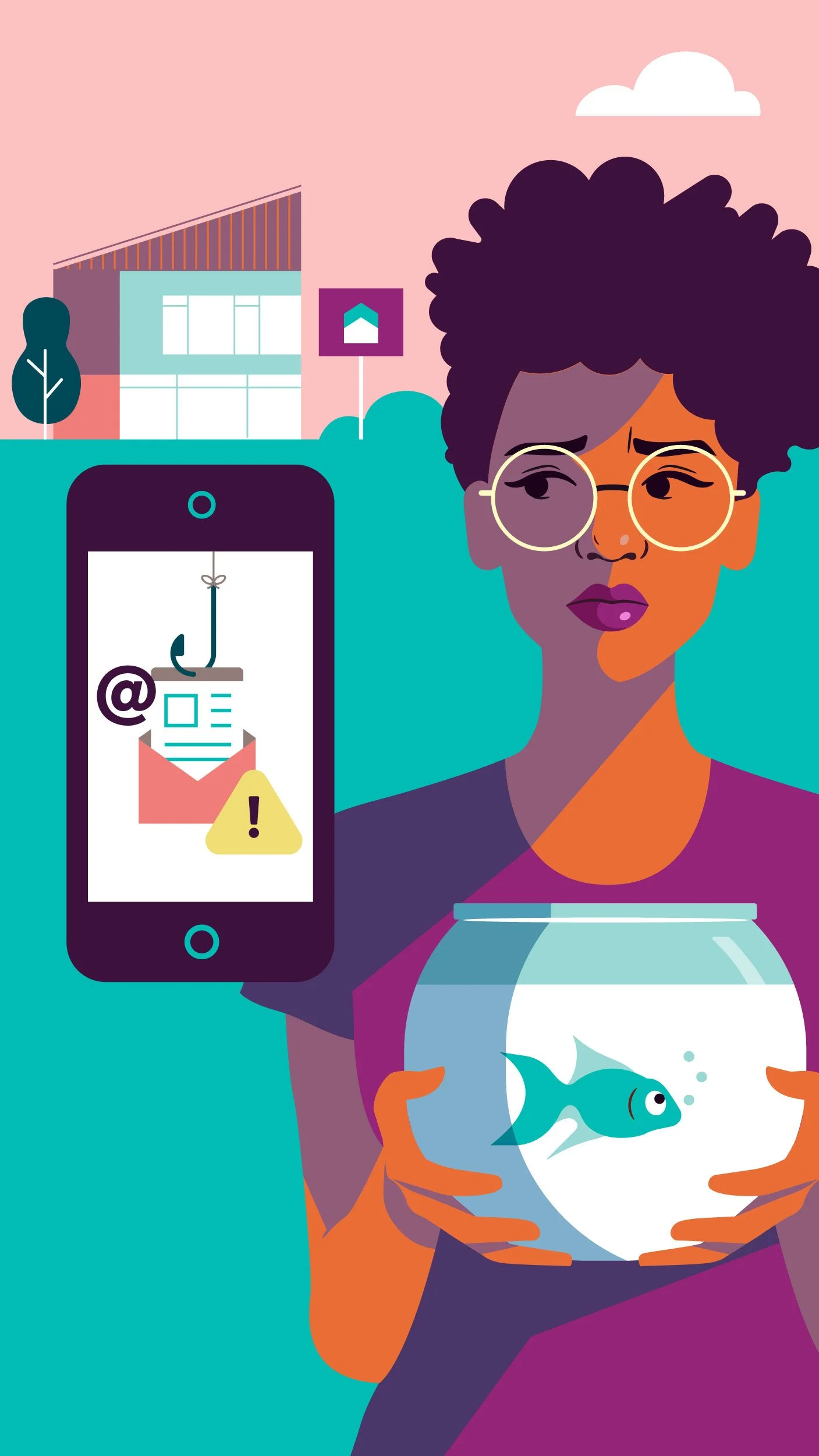 Ste Illustrates - Illustration by Steven Johnson. Editorial illustrator ...