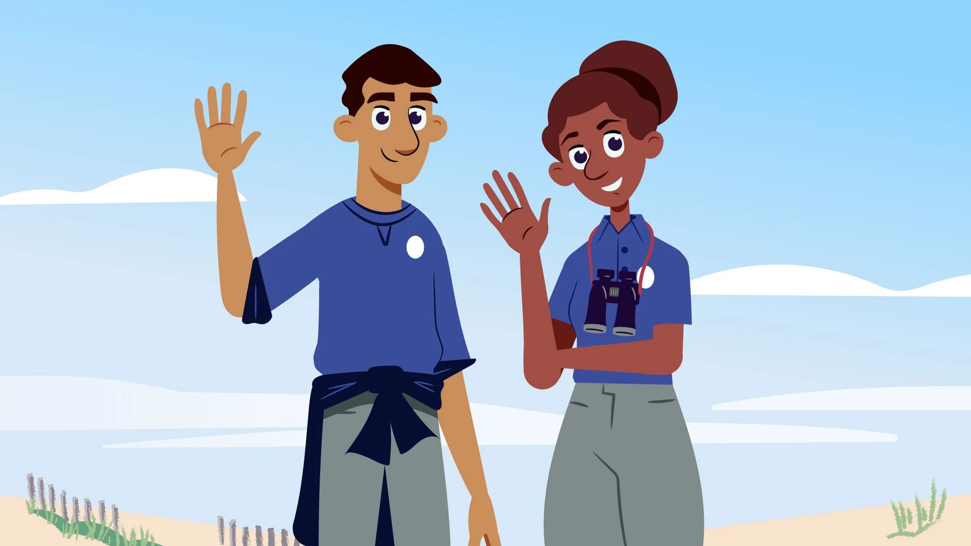 Ste Illustrates - Illustration by Steven Johnson. Editorial illustrator ...