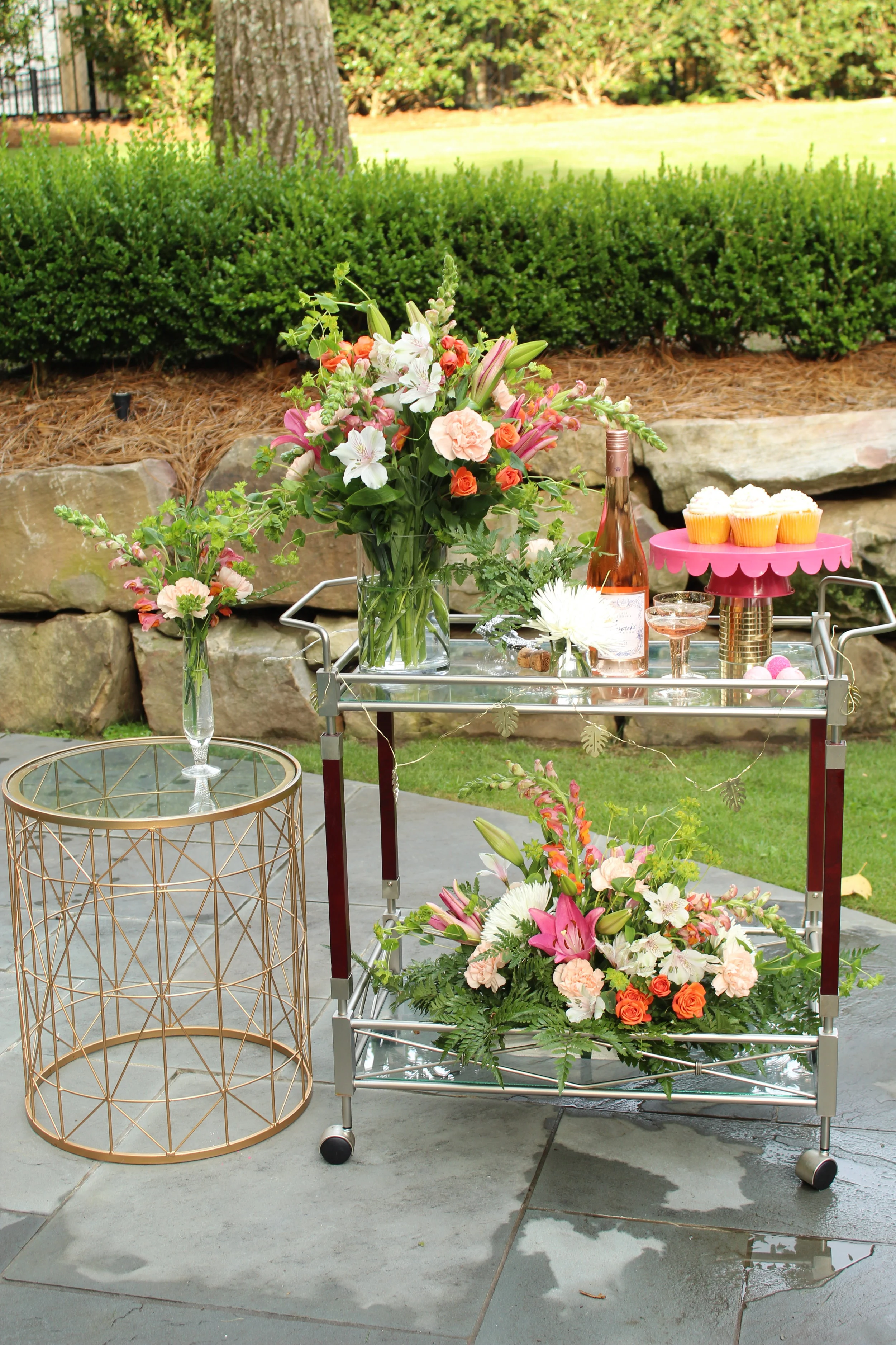 Thoughtful Designs — Sarah Dyne Creates...