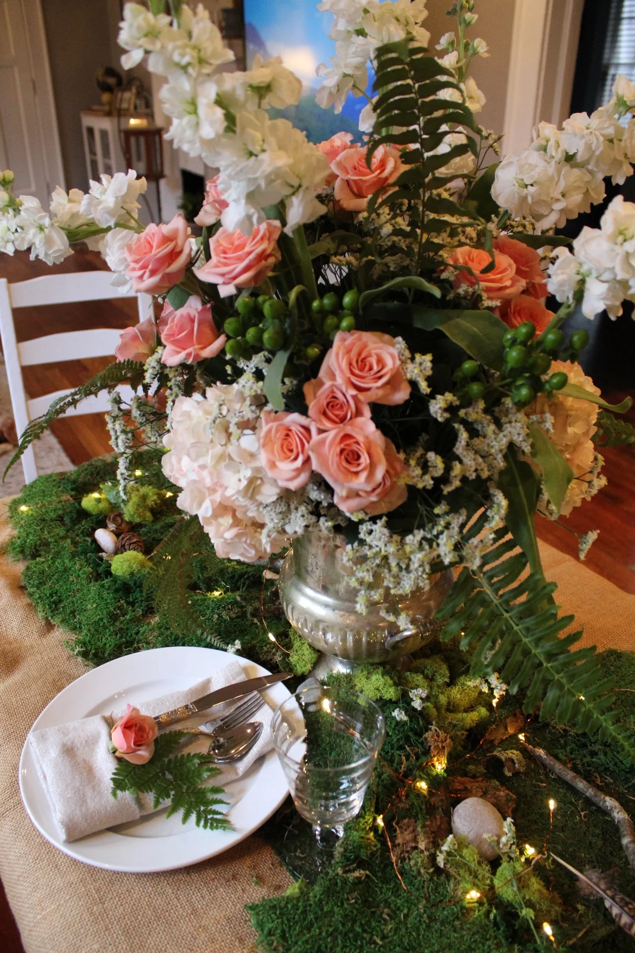 Thoughtful Designs — Sarah Dyne Creates...