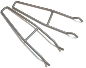 Accessory Tools — Duke Traps