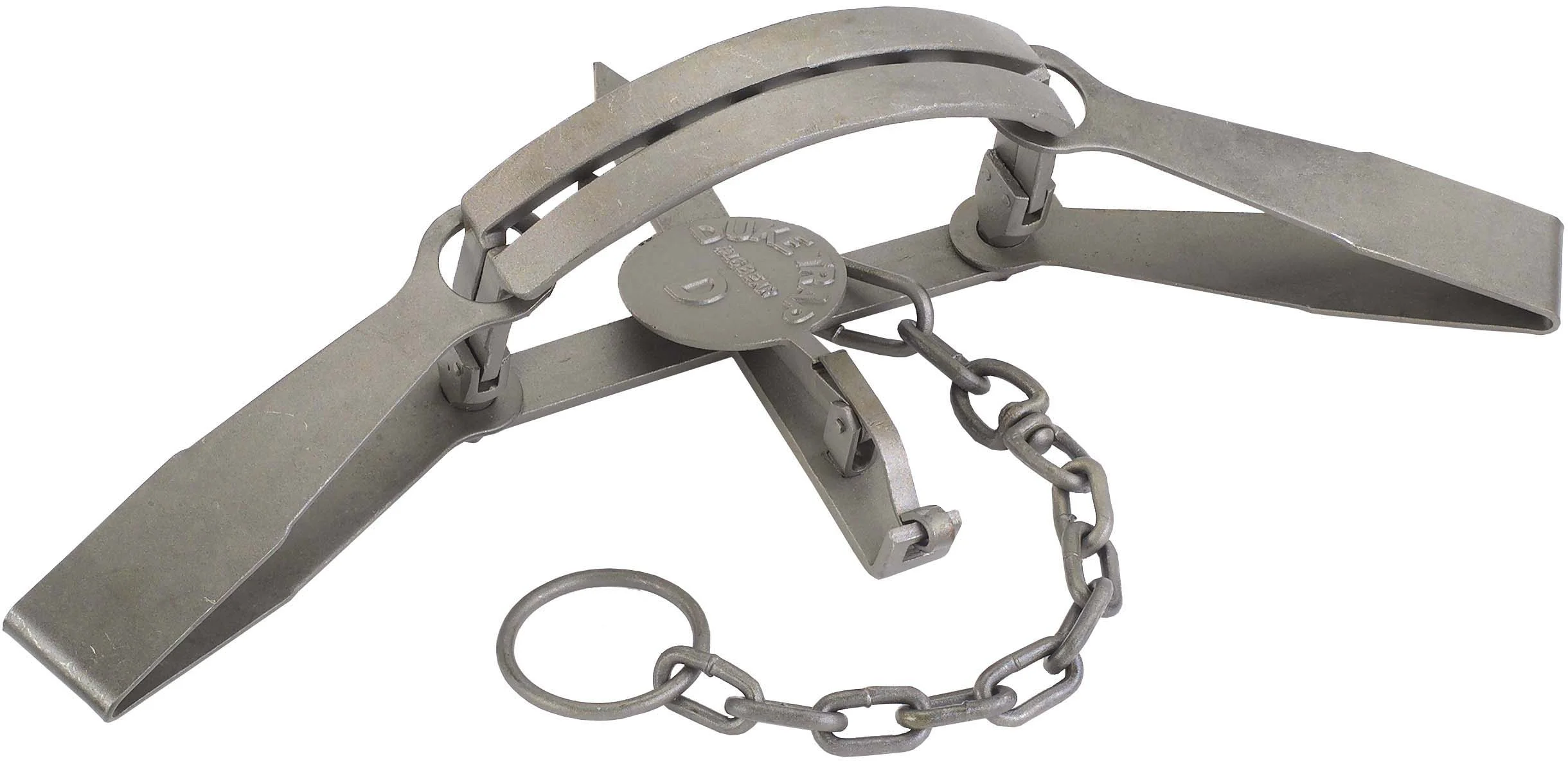 Bear Traps — Duke Traps