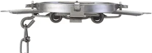 Coil Spring Traps — Duke Traps