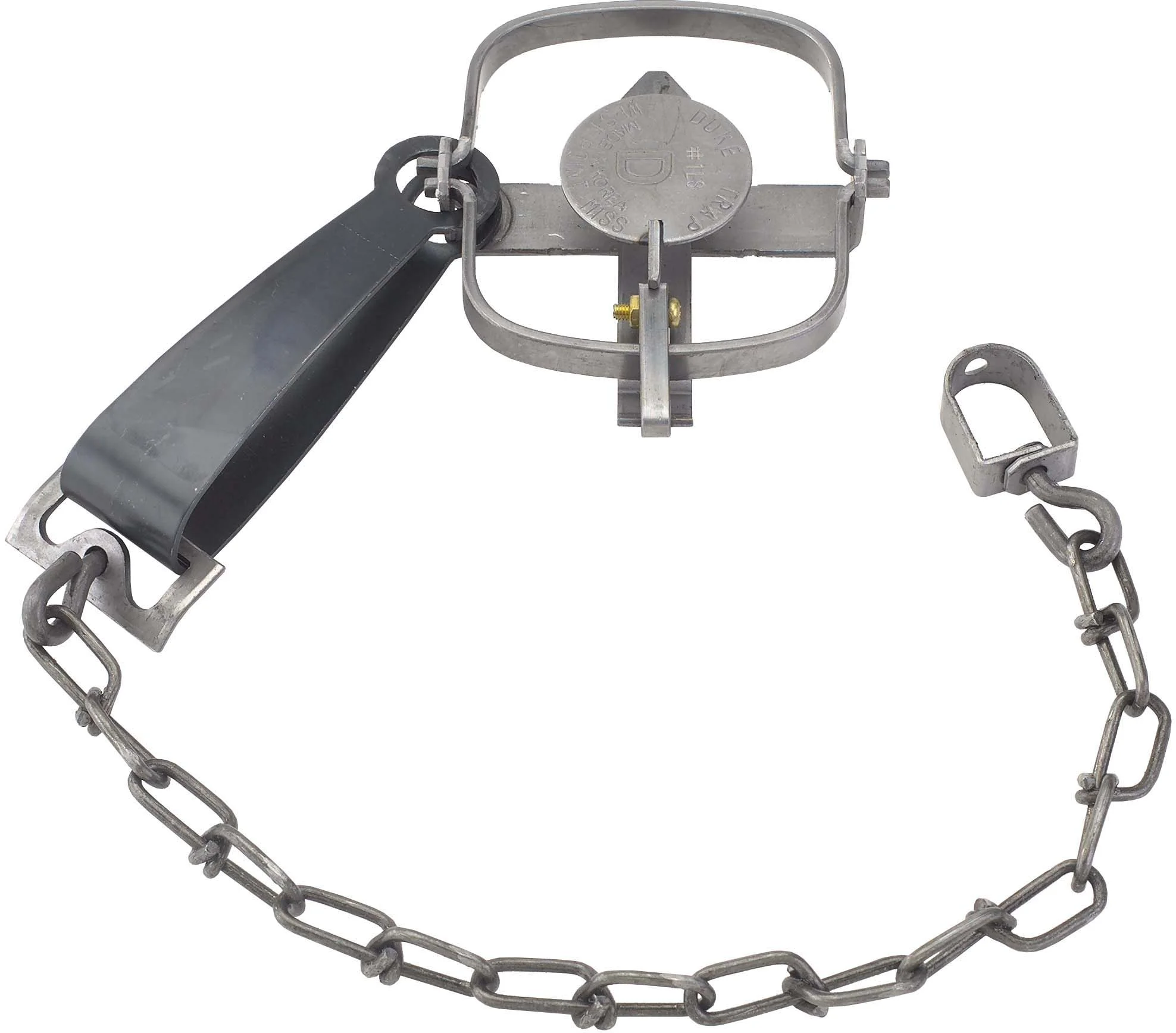 Long Spring Traps — Duke Traps