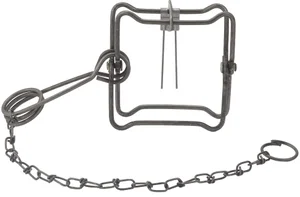 Body Traps — Duke Traps