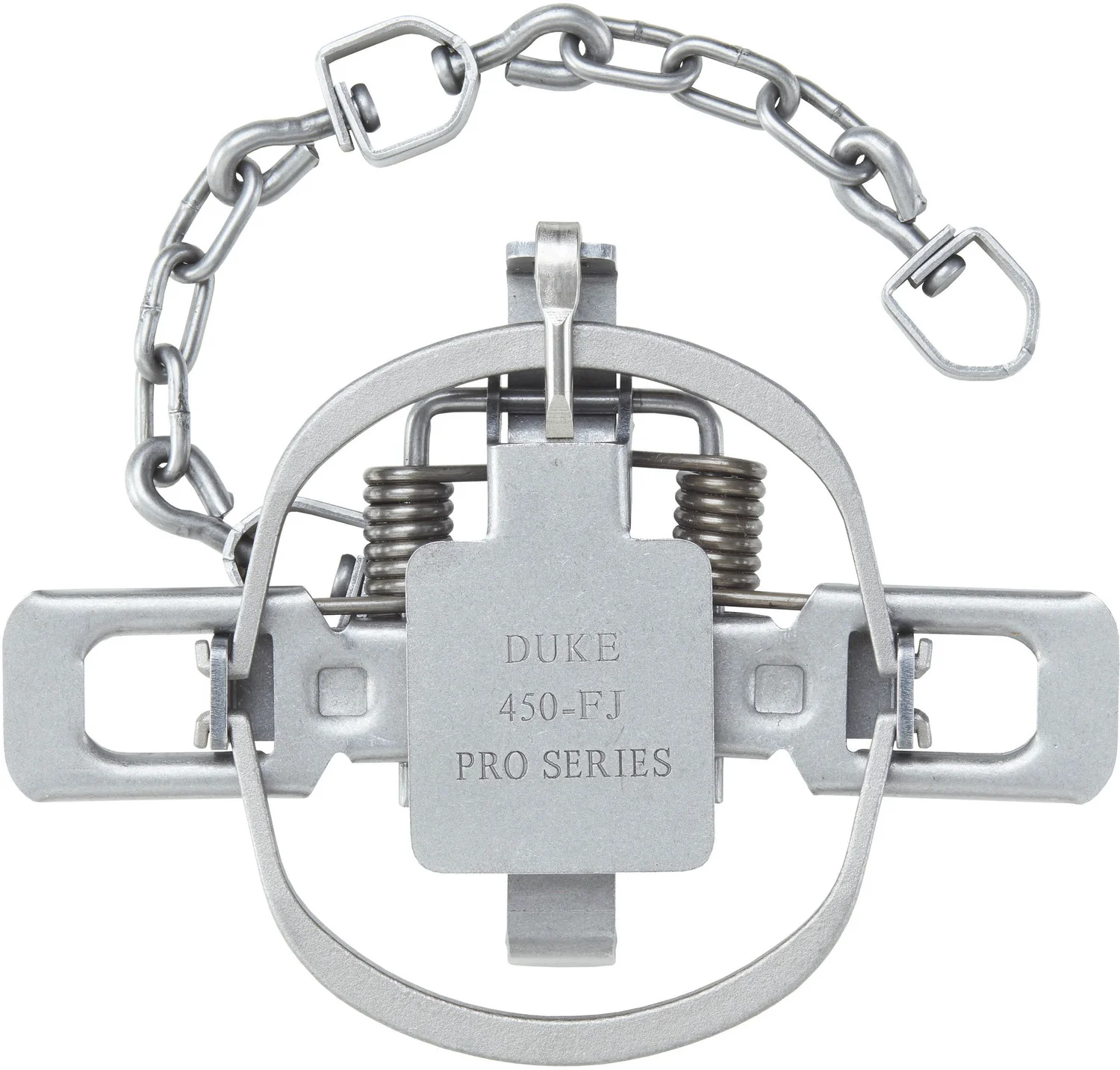 Coil Spring Traps — Duke Traps