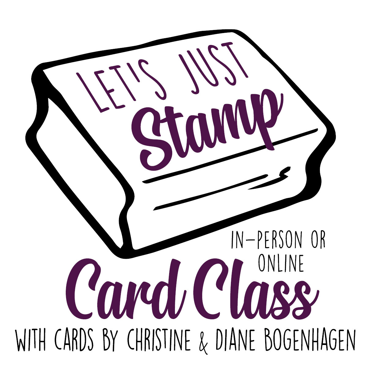 Events — Cards by Christine