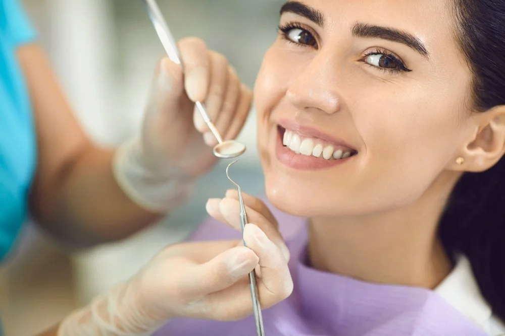 Professional Dental Cleaning: What to Expect — KWC Dental