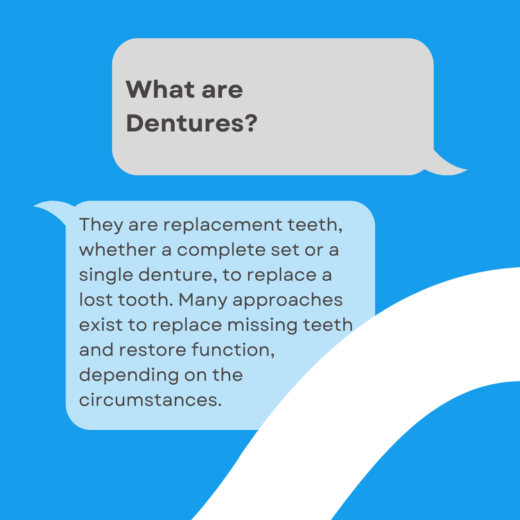 Learn the Average Cost of Dentures With Extractions — KWC Dental