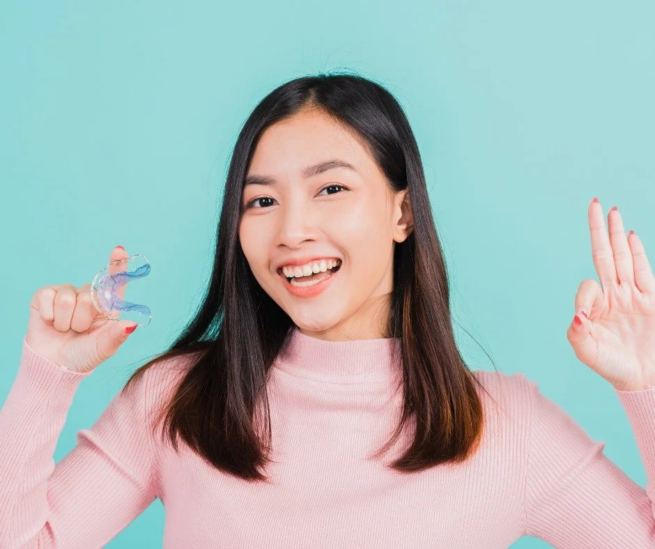 Are Permanent Retainers Bad For You? (Detailed Answer) — KWC Dental
