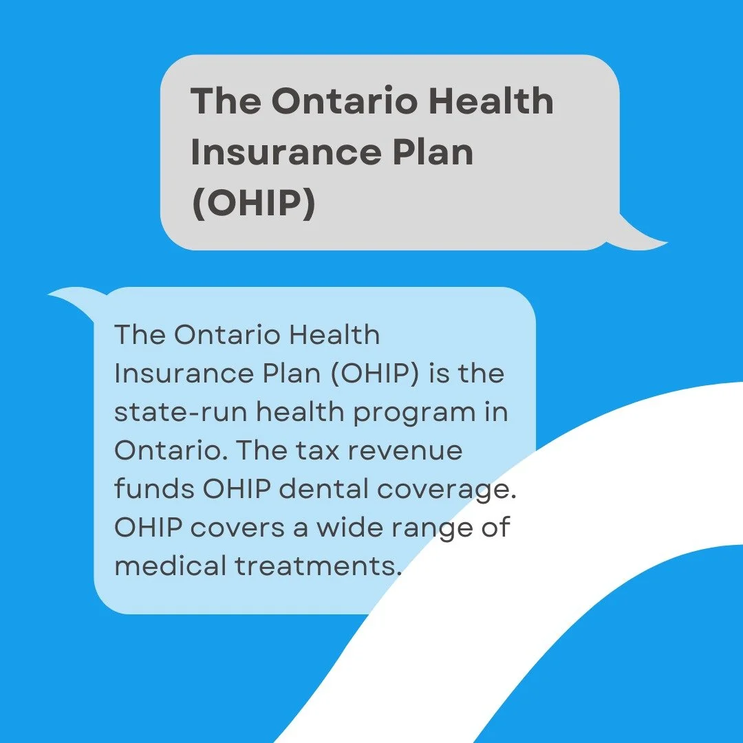 OHIP Dental Coverage List 2024: A Complete Guide — KWC Dental