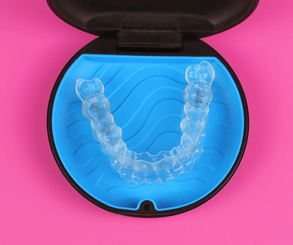 How to Clean Invisalign Retainers: A Complete Guide — KWC Dental