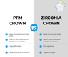 The Beginner’s Guide To A PFM Crown — KWC Dental