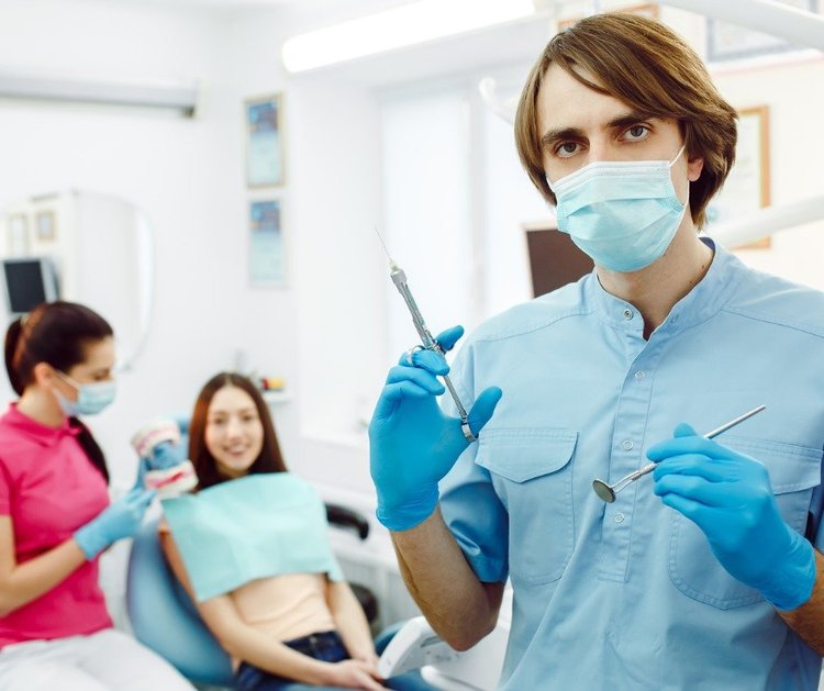 Dental Anesthesia: Things to Know Before the Procedure - KWC Dental