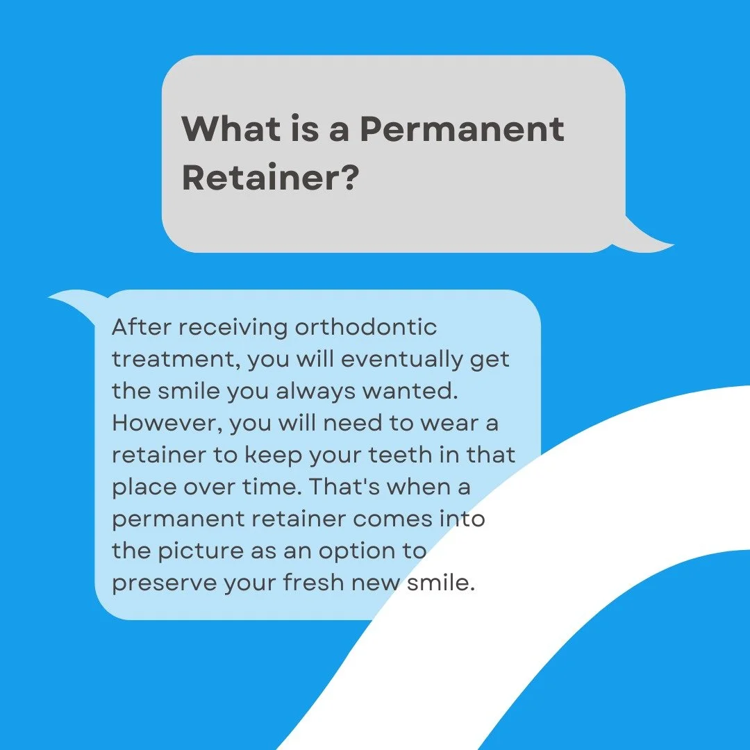 Are Permanent Retainers Bad For You? (Detailed Answer) — KWC Dental