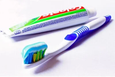 Understanding Toothpaste Color Codes — KWC Dental