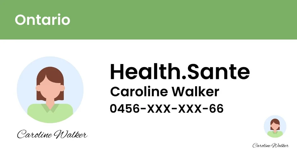 OHIP Card Guide: How to Apply & Renew It in 2024 — KWC Dental