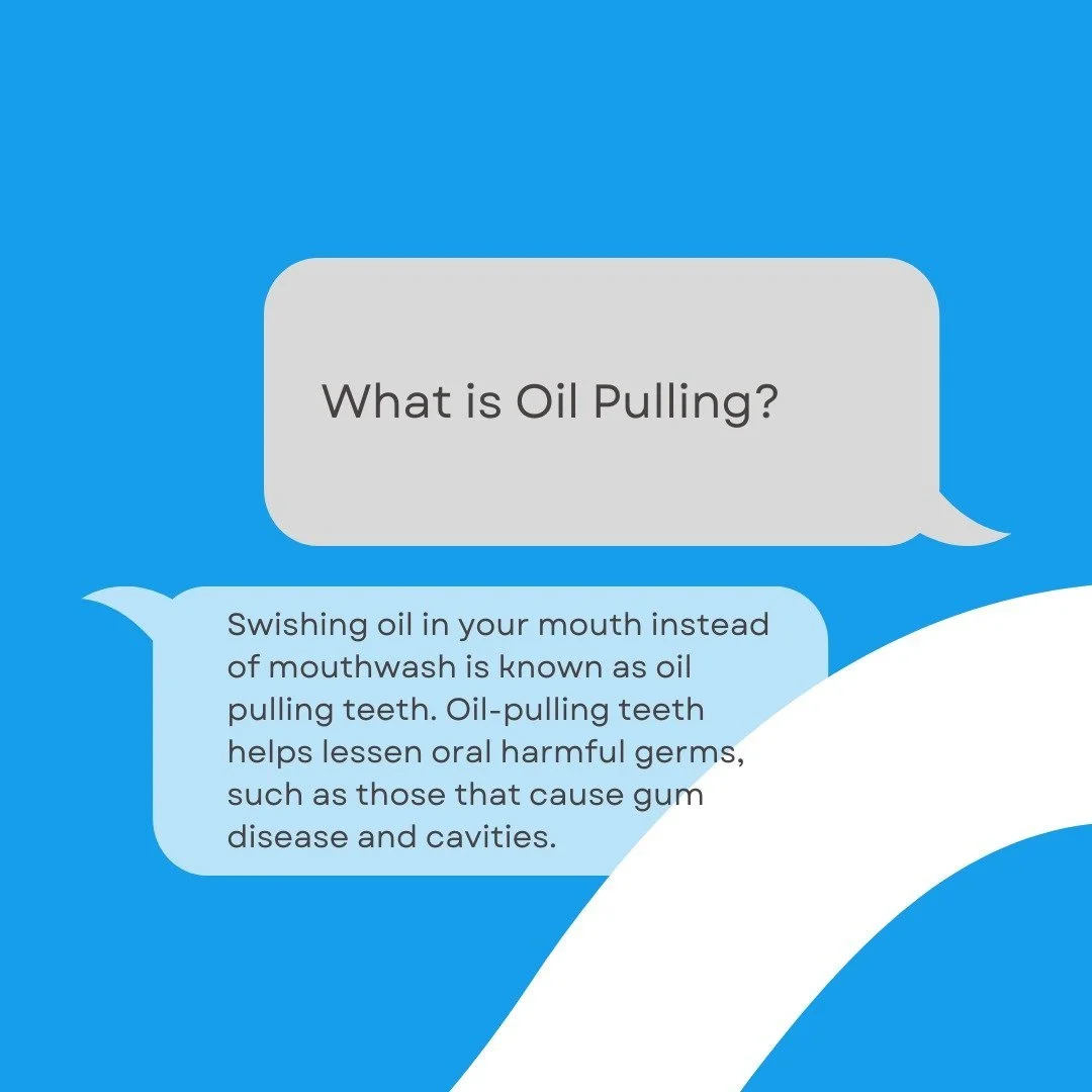 Unveiling the Coconut Oil Pulling Dangers & Benefits - KWC Dental