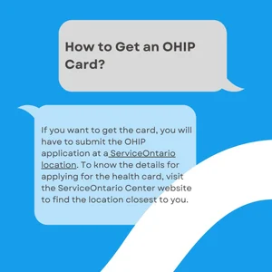 OHIP Card Guide: How to Apply & Renew It in 2024 — KWC Dental