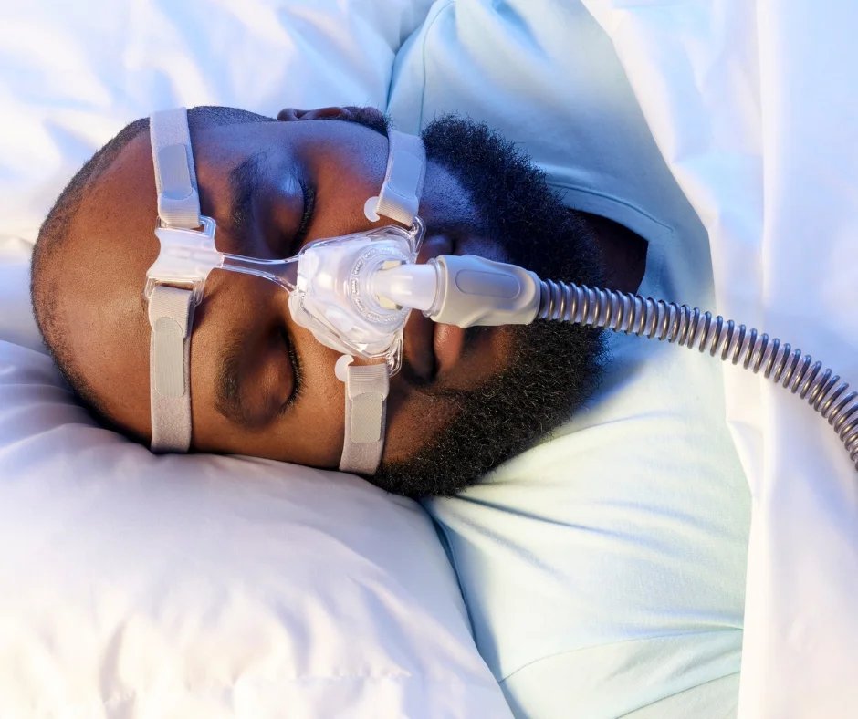 A Complete Guide to Sleep Apnea Mouth Guards — KWC Dental