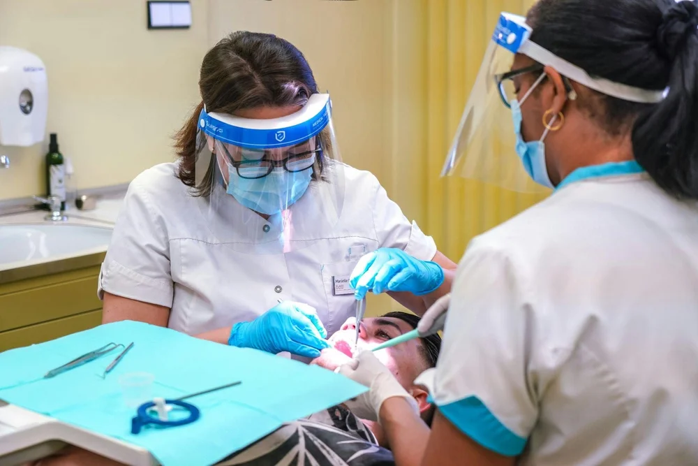 The Process Of Bone Graft Dental Surgery — KWC Dental