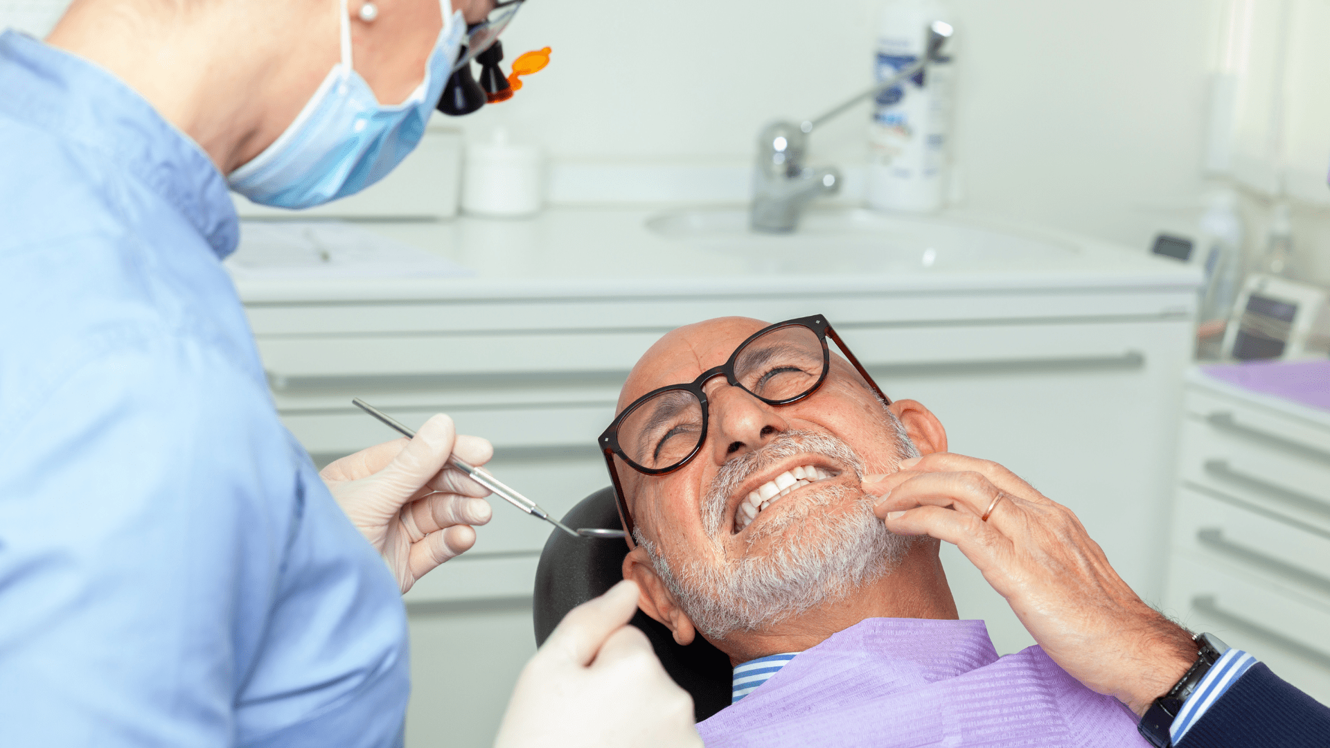 Ontario Seniors Dental Care Program: 2025 Guide — KWC Dental