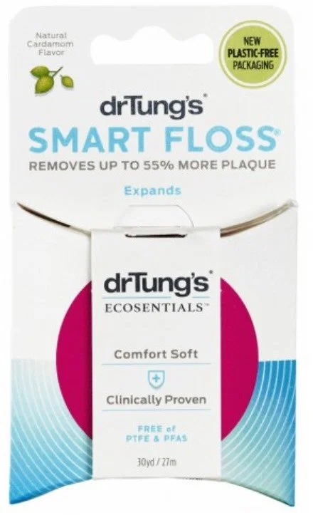 Top 8 Dental Floss for Braces - KWC Dental