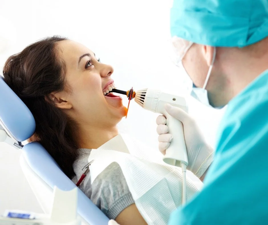9 Effective Solutions: Dry Socket Treatment at Home — KWC Dental