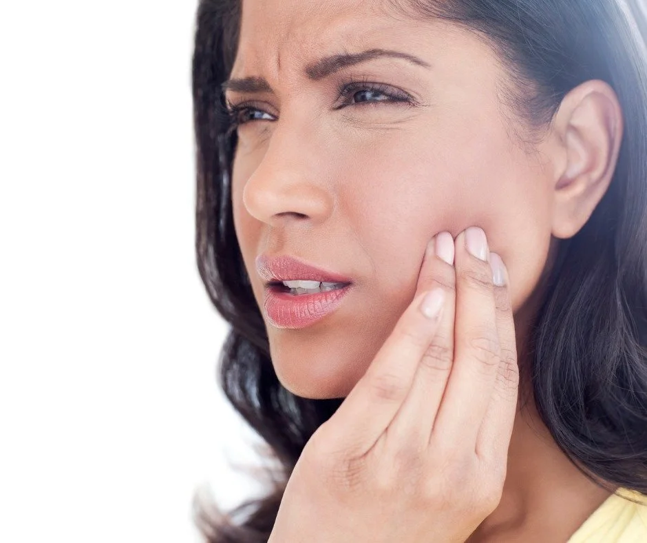 Jaw Pain on One Side: Causes & Treatment — KWC Dental