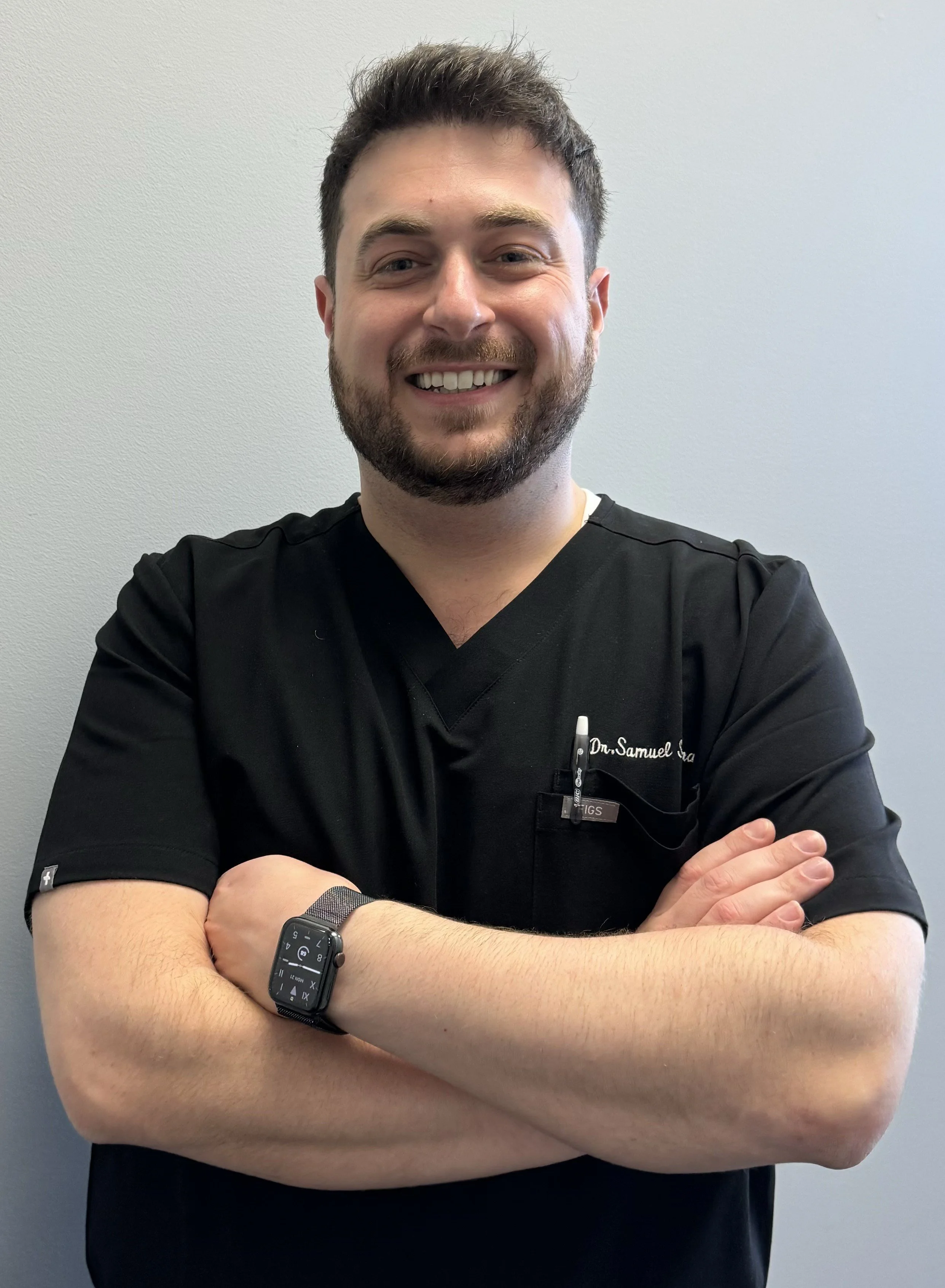 Waterloo Smiles | Dentist Waterloo, ON - KWC Dental — KWC Dental