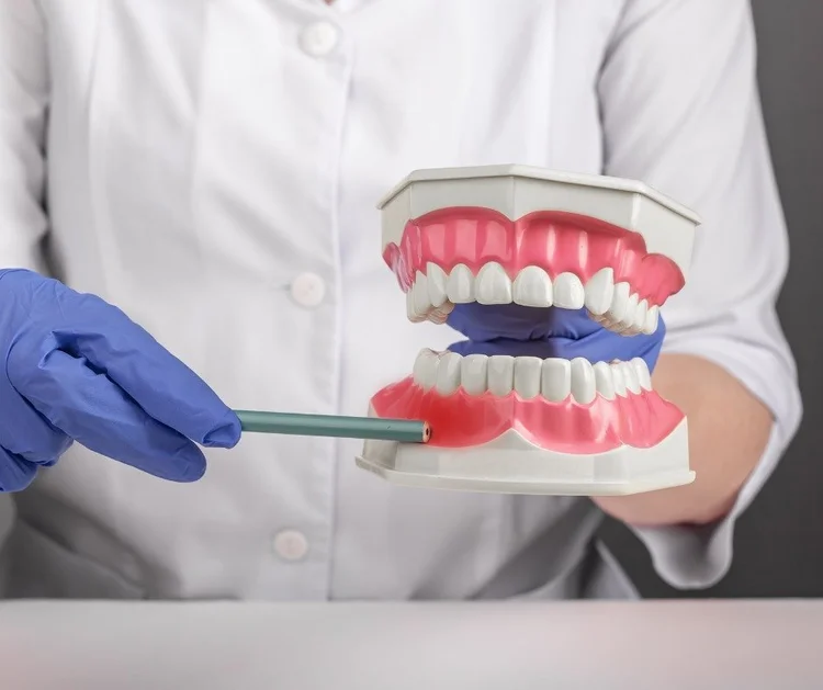 Gum Abscess Treatment: 9 Effective Methods To Try At Home — KWC Dental
