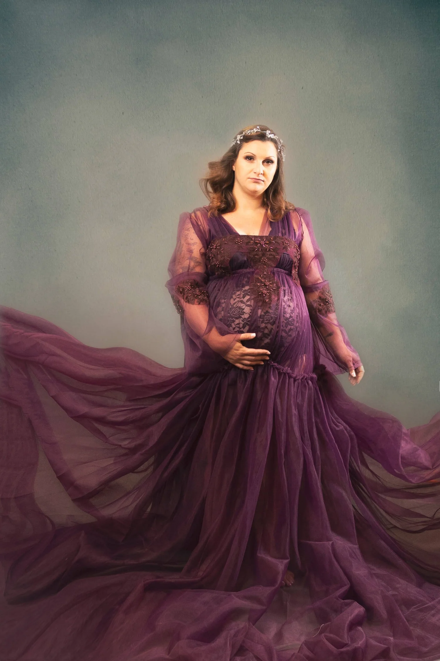 6 Reasons Why More Women Are Doing Maternity Sessions (And You Should ...