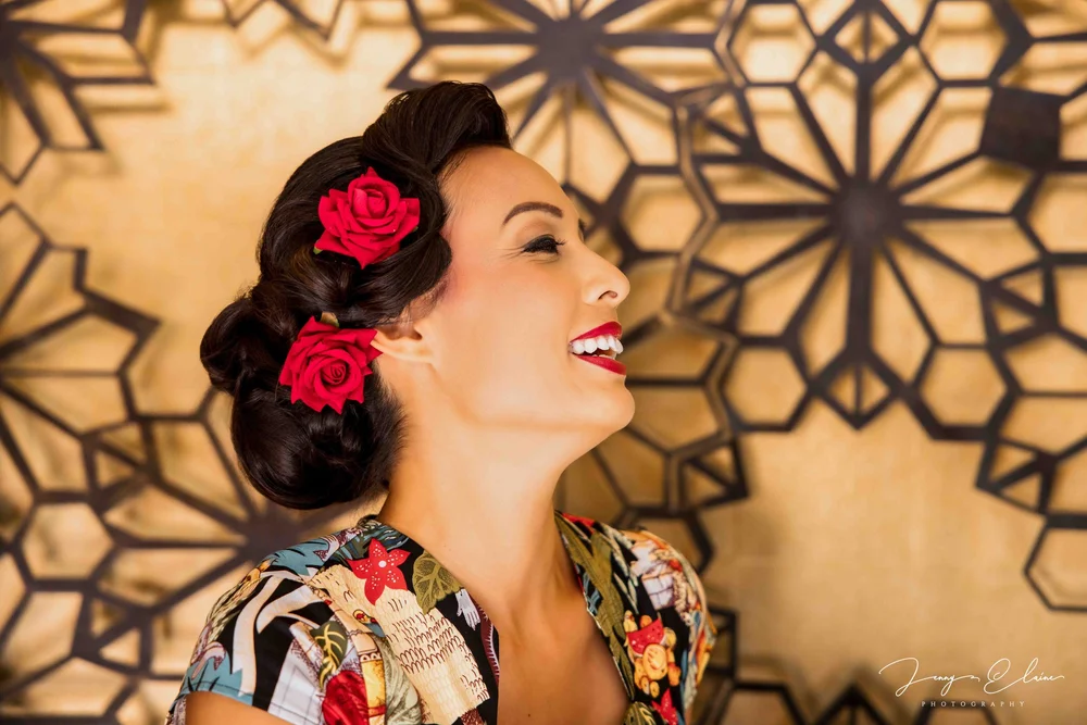 Elevate Your Portfolio: The Benefits of Professional Modeling and ...