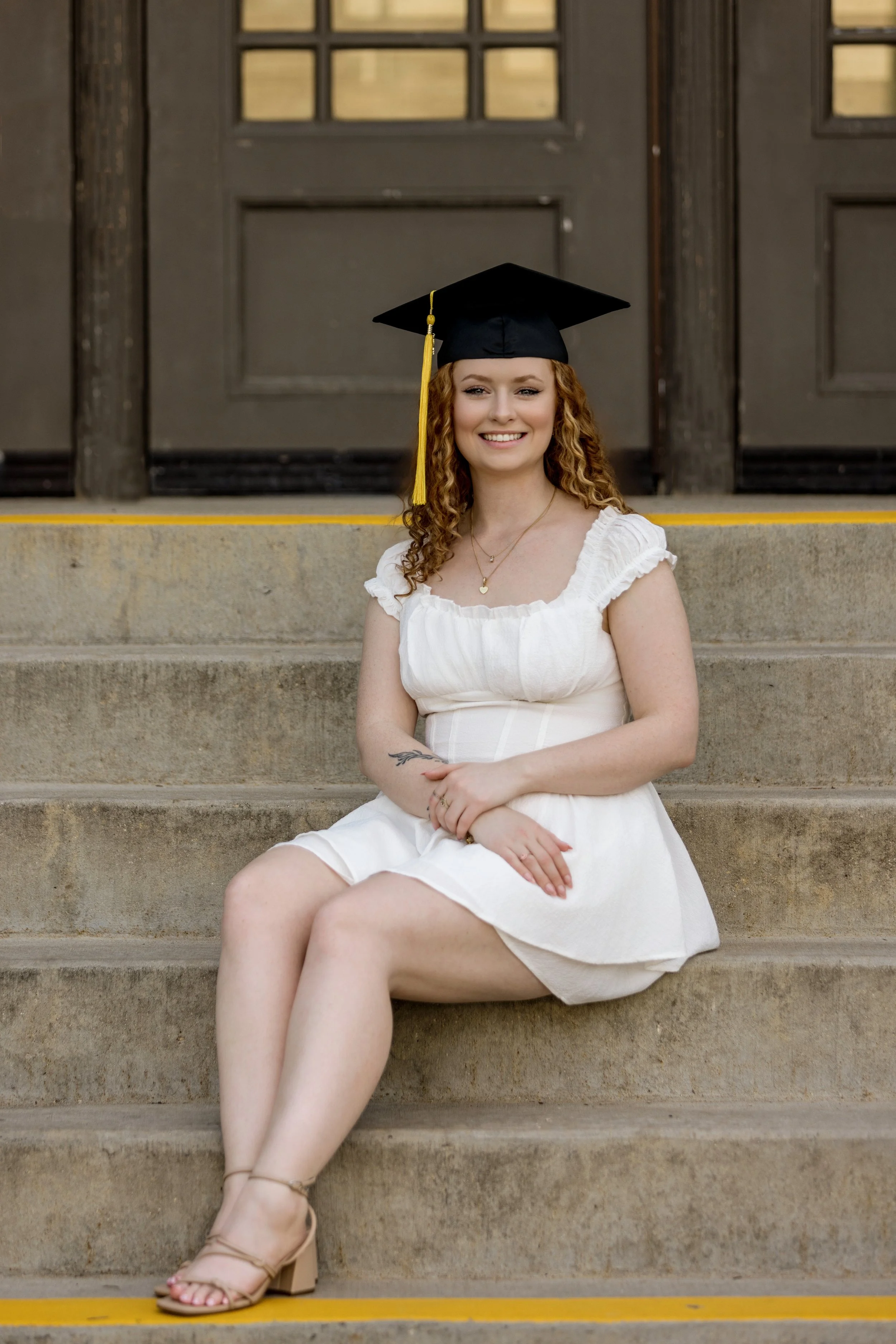 Graduation: A Photoshoot To Celebrate Your Achievement — Jenny Elaine ...