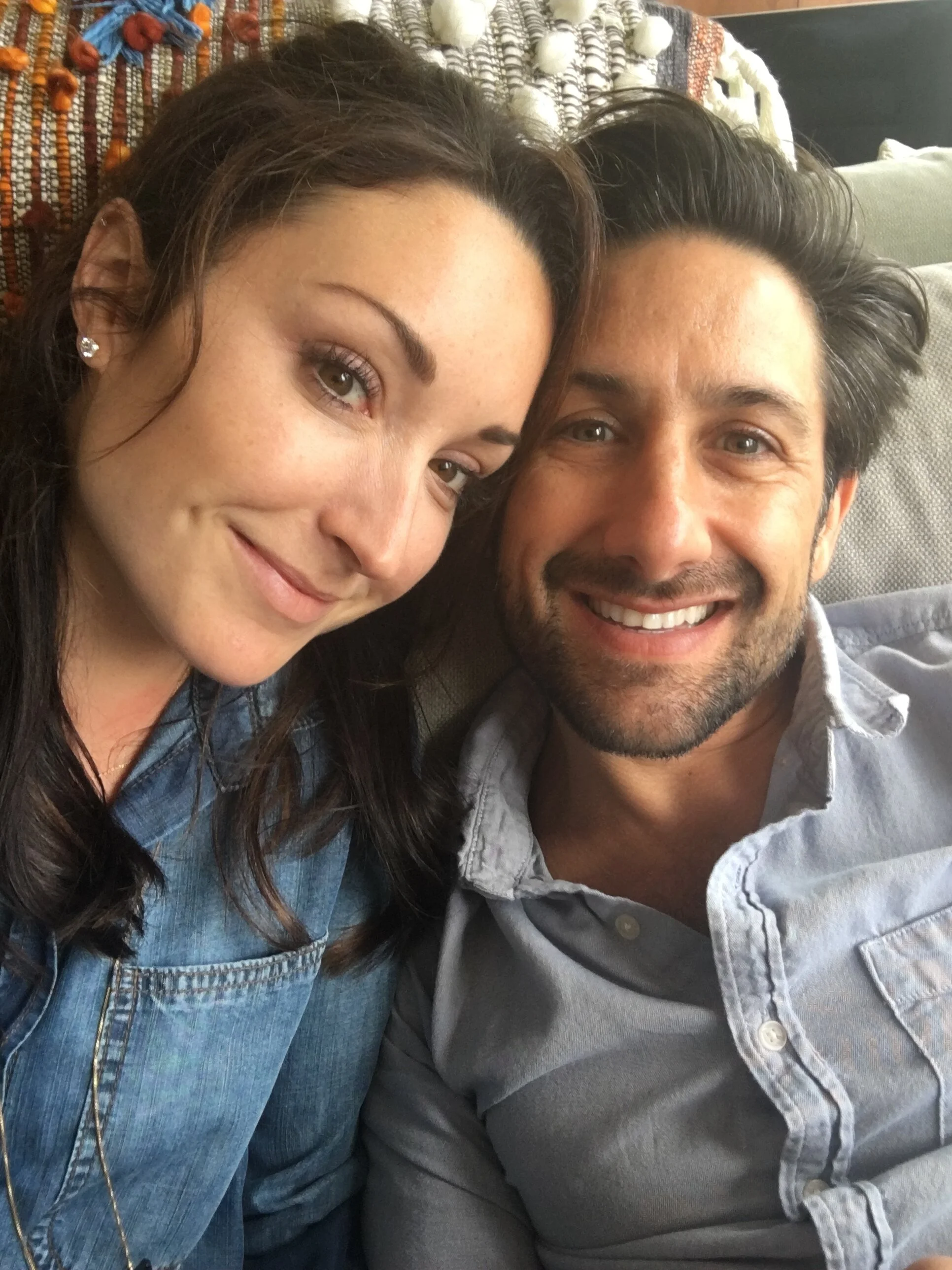 To My Love — the continuum diaries